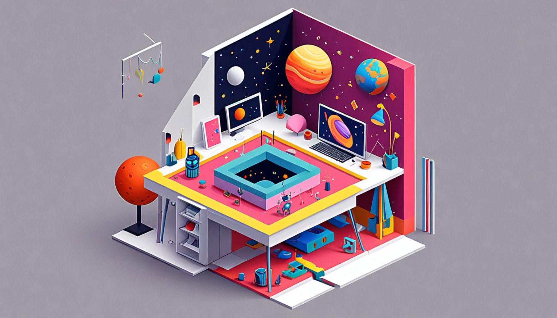 » Creating Functional Areas: The Importance of Defining Spaces in ...