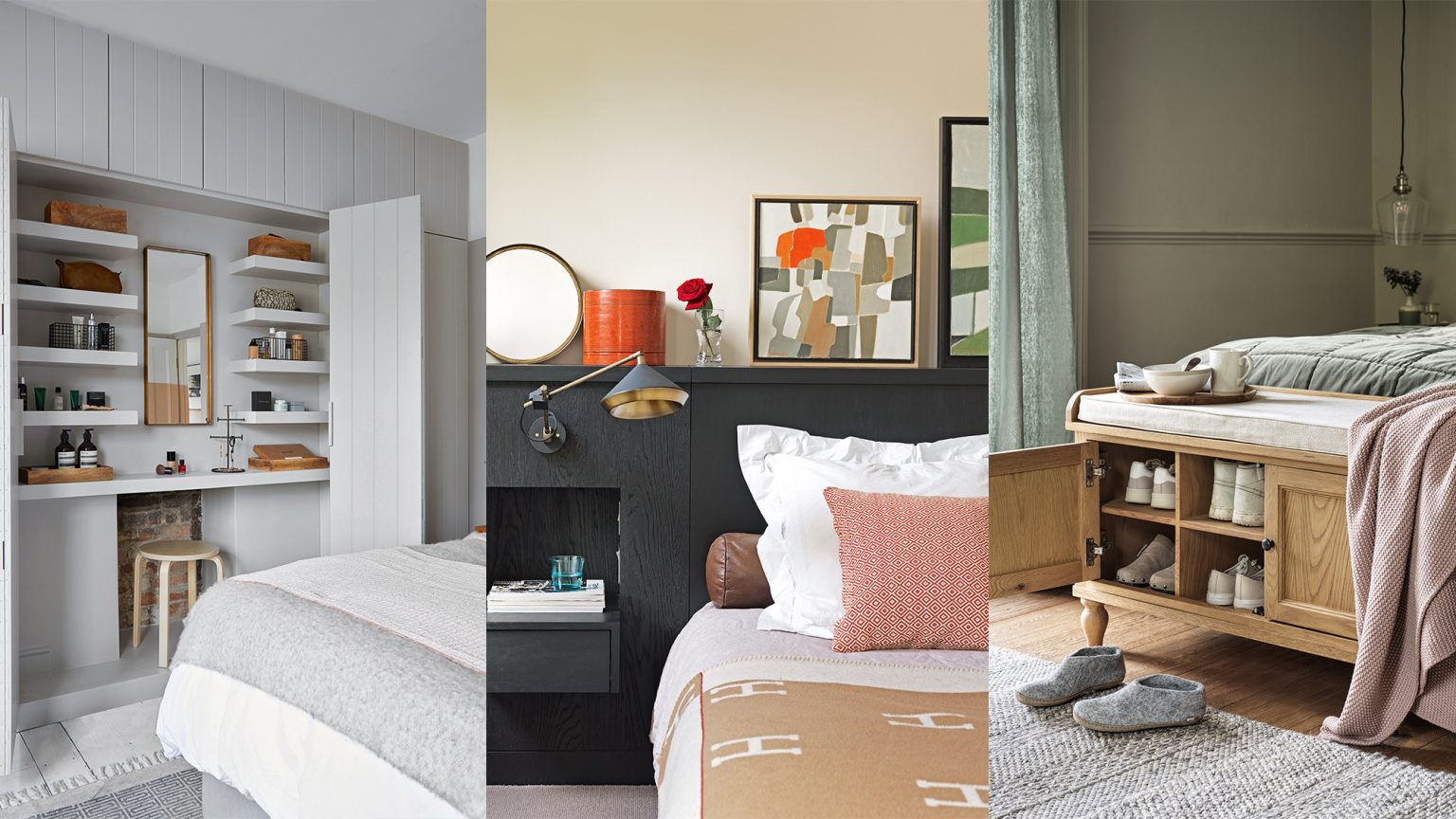 » Smart Storage Solutions: How Boxes and Organizers Can Free Up Space